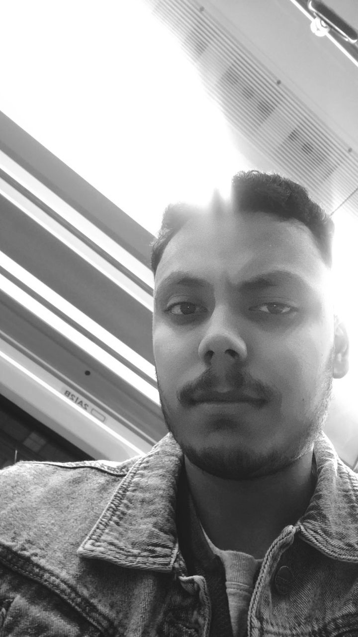 Rajat Sharma | Full Stack Developer